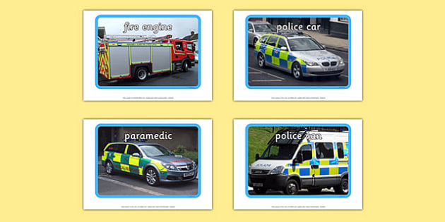 People Who Help Us Display Photos - Display Posters, A4