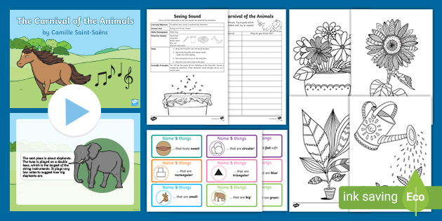 Cool Activities Third/Fourth Class Pack 2 (teacher made)