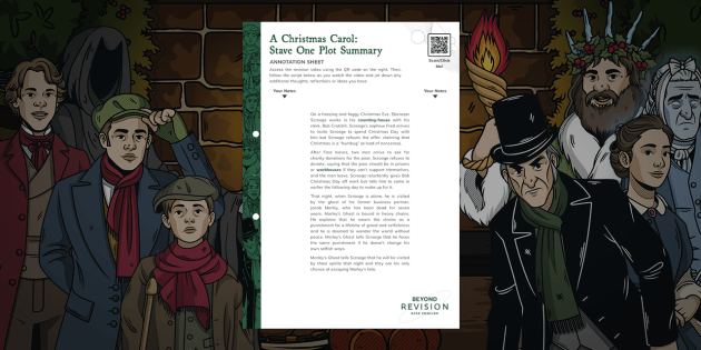 Christmas Carol Resources | twinkl.co.uk