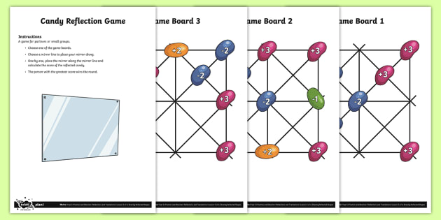 Reflection Games: 10 Key Things You Must Know