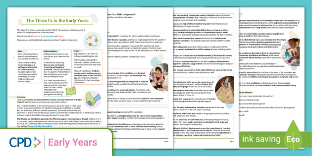 Ofsted Annual Report - Highlights the problems of shortages of childcare