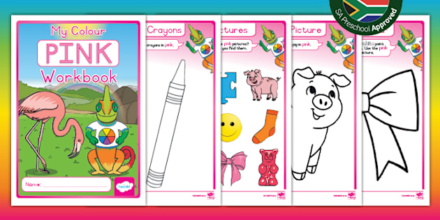 Numeracy Preschool • Twinkl.ca