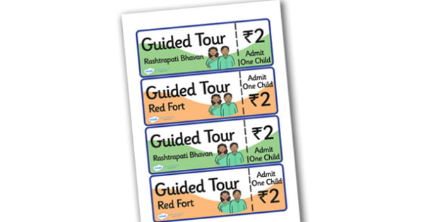 New Delhi Tourist attraction Role Play Tickets