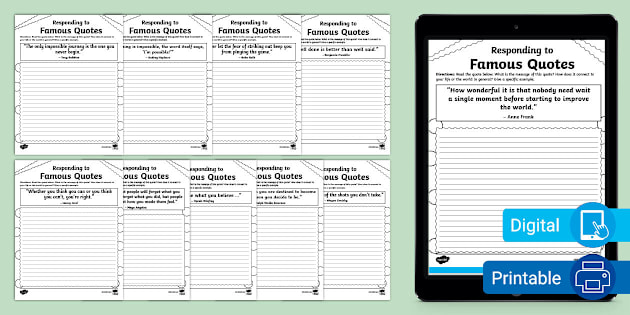 Writing Prompts for 6th Grade | twinkl.com