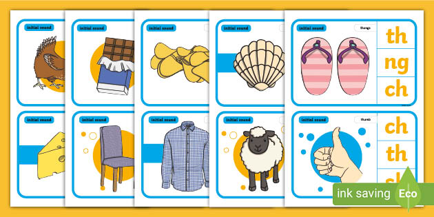 Phase 3 Consonant Digraphs ch/sh/th/ng/ Peg Matching