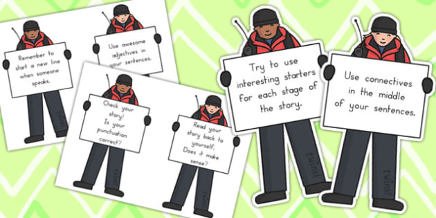 Story Mountain Guide Writing Prompts (teacher made) Story Mountain Guide Writing Prompts (teacher made)