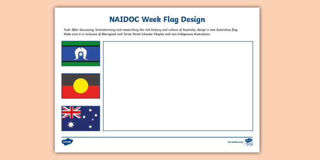 The History Of The Australian Aboriginal Flag Aboriginal Flag