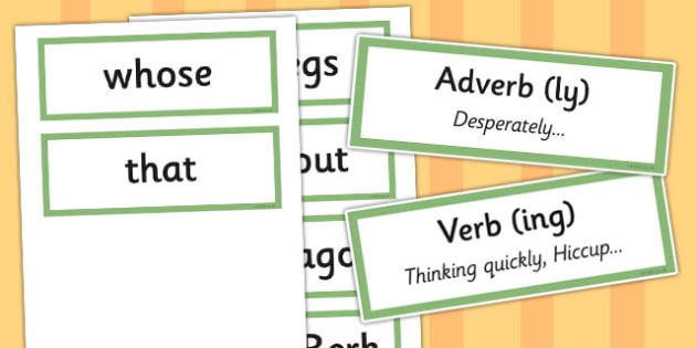 How to Train Your Dragon Sentence Building Pack