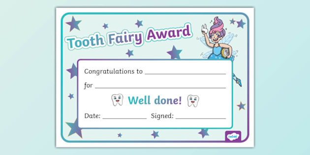 Beautiful Certificates | twinkl.ca