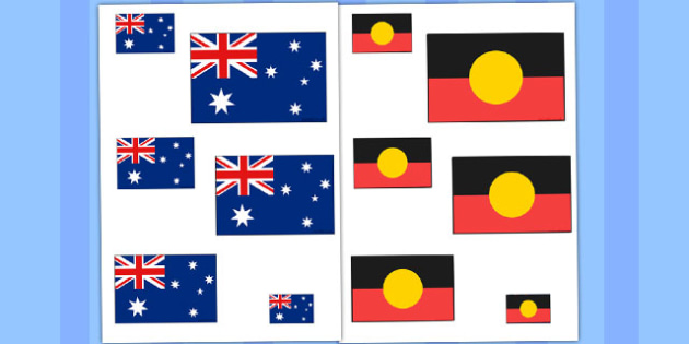 Australia Flag Size Ordering - australia, size, ordering, flag