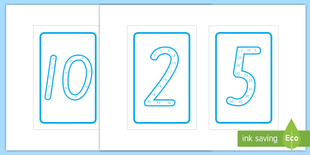IKEA Tolsby/Fiestad Number Multiples Prompt Frame