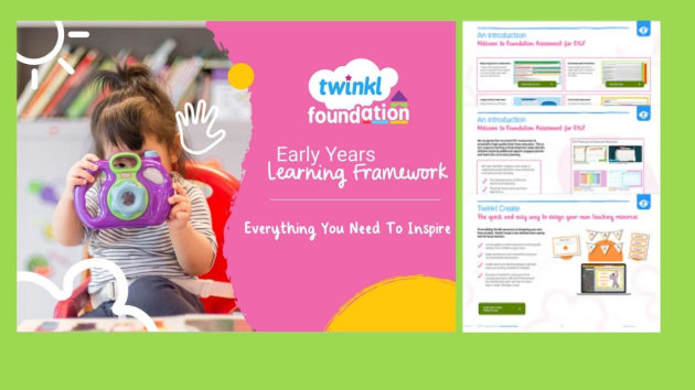 FREE! - EYLF Practitioners Membership Guide (teacher made)