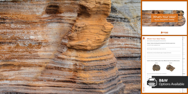 How Rocks Are Formed Powerpoint