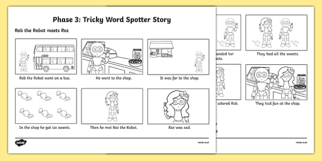 Phase 3 Tricky Word Spotter Story (creat de profesori)