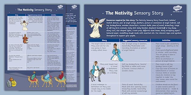 Christmas productions in SEN schools - Twinkl Digest Education News