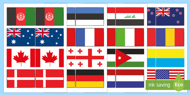 Invictus Games Sandcastle Flags