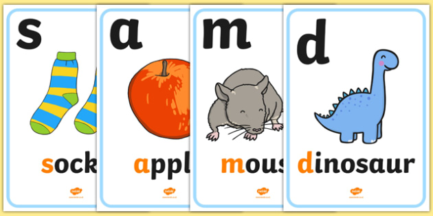 Sound Poster - Primary Resources (teacher made)