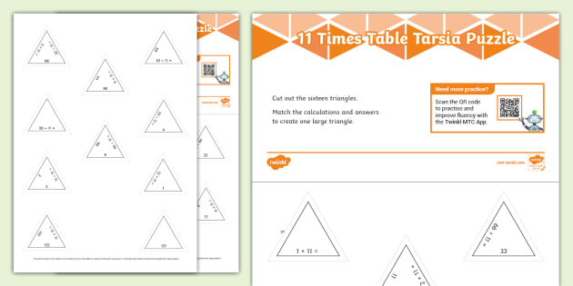 Fun Maths Puzzles | twinkl.com.au