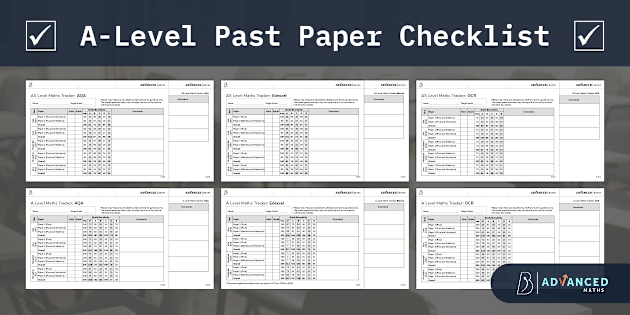 Education Past Papers | twinkl.co.uk
