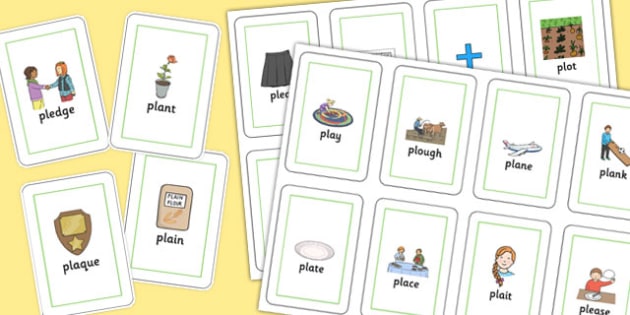 PL Sound Playing Cards