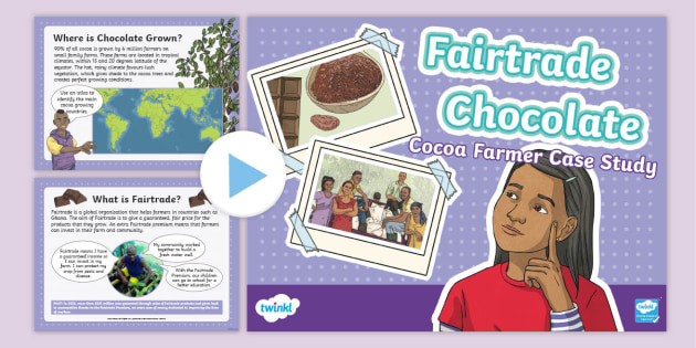 Case Study PowerPoints | twinkl.co.uk