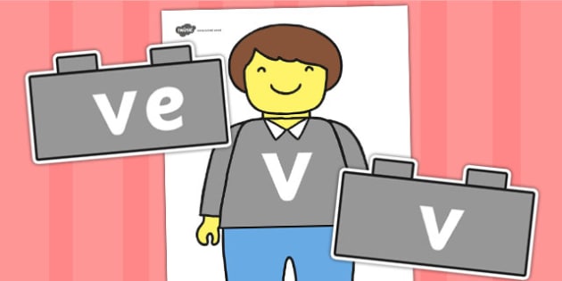 'V' Sound Phonics Resources | twinkl.co.uk