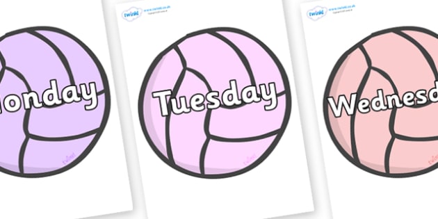Language Balls | twinkl.co.uk