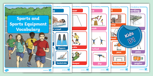 ESL Vocabulary Games | twinkl.co.uk