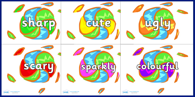 Children’s Fireworks | twinkl.com.au