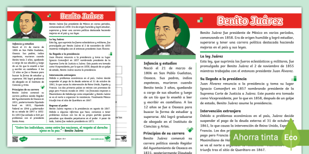 Sopa De Letras De Presidentes Para Imprimir La Biografía De George