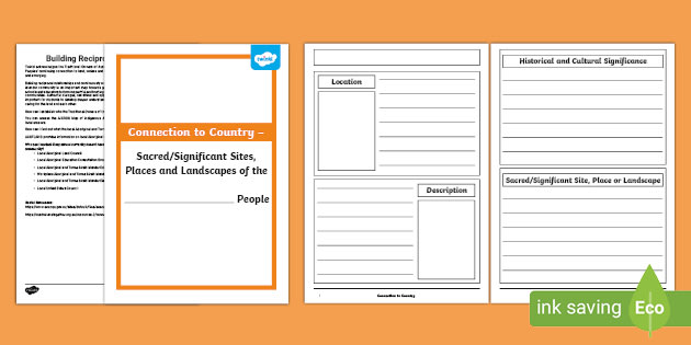 FREE! - The Impact of European Colonisation Booklet