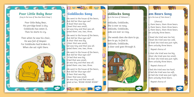 Bear Rhymes Kasper By Marina HENMAN Of Bear Rhymes