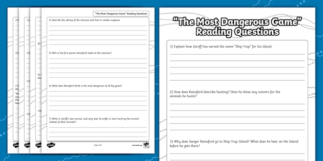 Seventh Grade Short Stories | twinkl.com