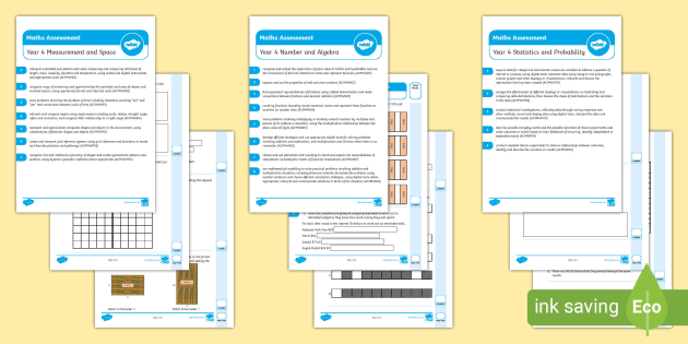 PEAC Testing Samples For Year 4 - Verbal Reasoning Test