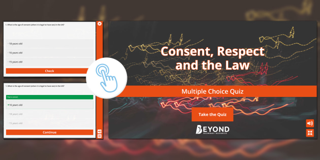 Respect Resources | twinkl.co.uk