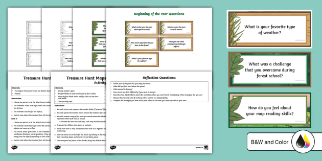 Treasure Map In Your Classroom Maps For The Classroom Project Based