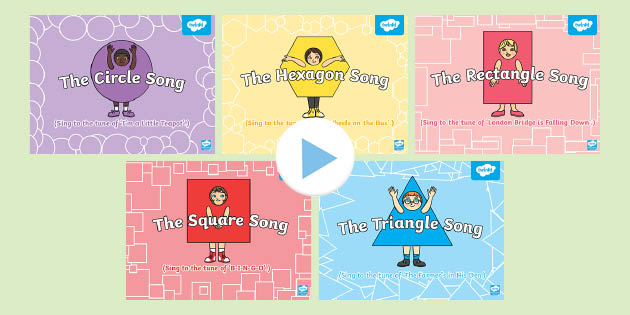 2D Shapes Songs And Rhymes PowerPoints Pack teacher Made 2d-shapes-songs-and-rhymes-powerpoints-pack-teacher-made