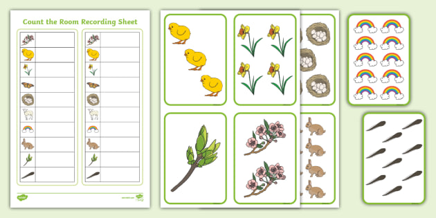 Mathematics Illustrations | twinkl.co.uk
