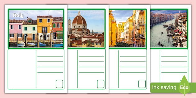 Italy Facts for Kids | World Geography Guide - Twinkl Homework Help