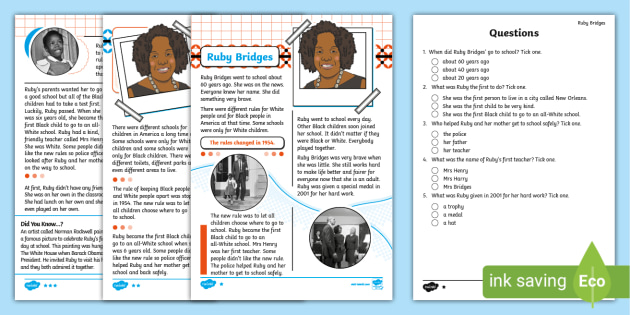 Civil Rights Movements | twinkl.co.uk