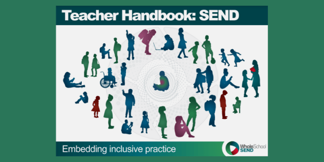 What do we learn about SEND in the Ofsted annual report (2022)? - Twinkl