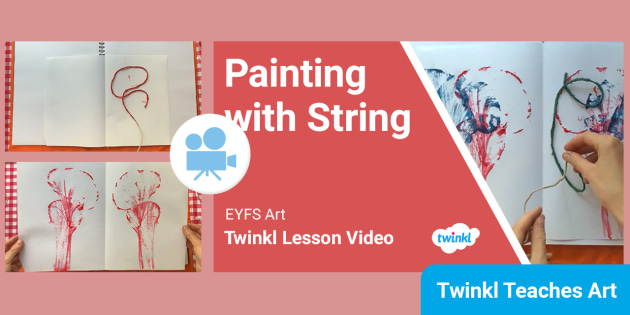 Educational Video Lessons | EYFS KS1 & KS2 | Twinkl Teaches
