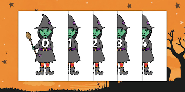 Halloween Illustrations | twinkl.co.uk