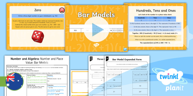 Year 2 Number and Place Value Place Value (5) Lesson