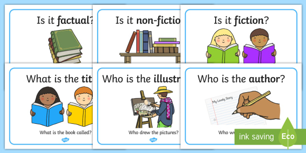 FREE! - Reading/Book Area Display Signs (teacher made)