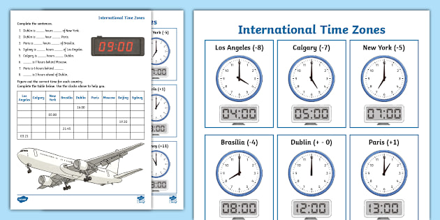 Aviation Time Zones Introducing The Glashütte Original Senator