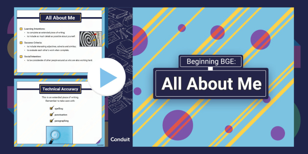 All About Me Assessments | twinkl.com.au