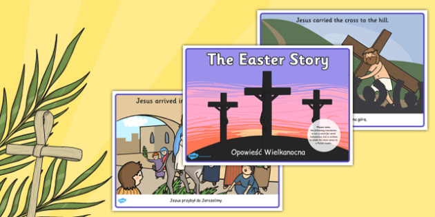 Printable Easter Pictures | twinkl.com.au