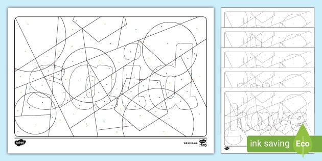 Color Code Phase 4 Tricky Words (Teacher-Made)