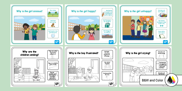 Personal Space Skills | twinkl.com